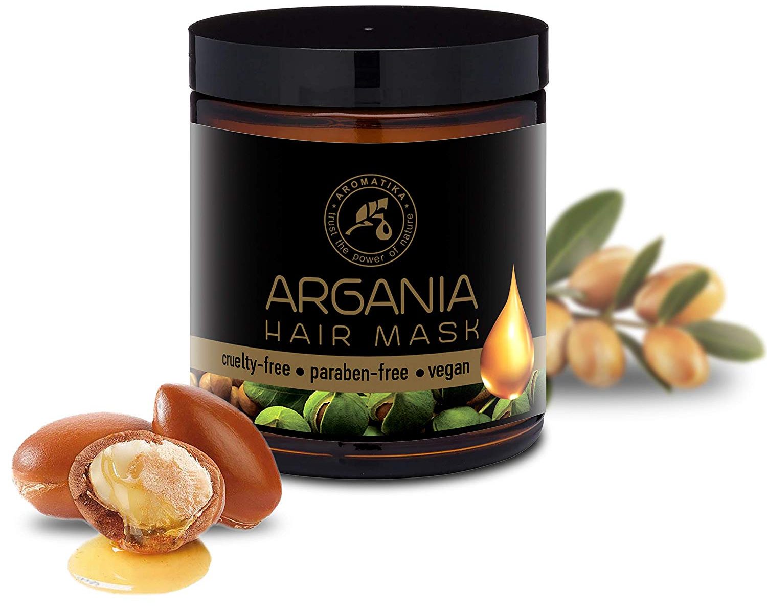 Mascarilla Aceite De Coco ¡tu Piel Quedará Impecable 【2019】